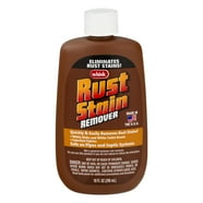 Goof Off RustAid Bathroom Rust Stain Remover 22 oz. Spray Bottle ...