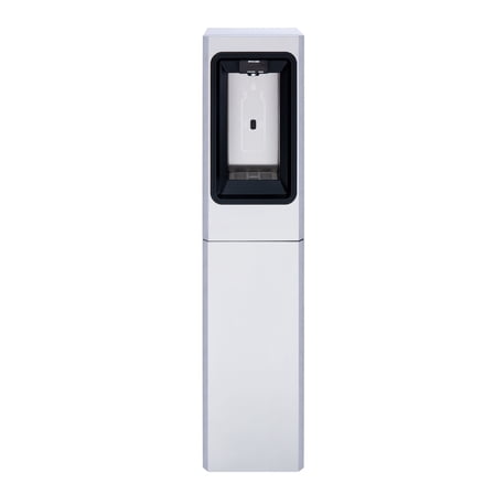 Avalon In-Wall Bottle Filler, Sensor Dispensing, Self Cleaning, Digital ...