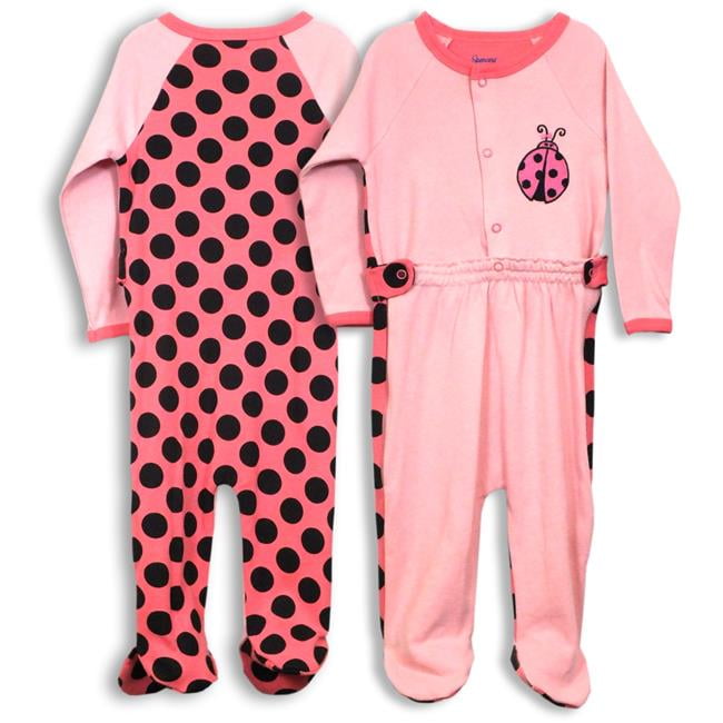 Click here for Spencers Spencers 3-6 Months Zip Leg Sleeper - Lad... prices