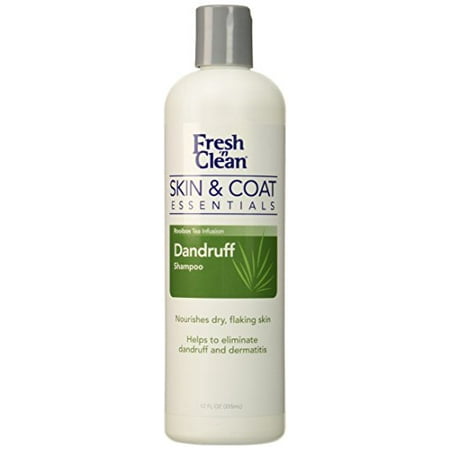 Fresh N Clean Skin & Coat Essentials Dandruff Shampoo | Walmart Canada