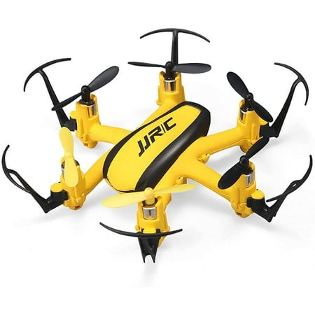 Mini Hexacopter Rotating Headless Mode Drone Toy Mini RC Drone for ...