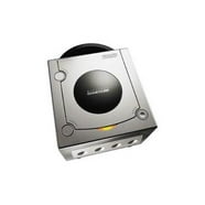 Restored Nintendo GameCube Console Indigo Purple (Refurbished ...