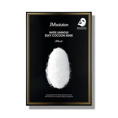 JM Solution silk mask 10 per box | Walmart Canada