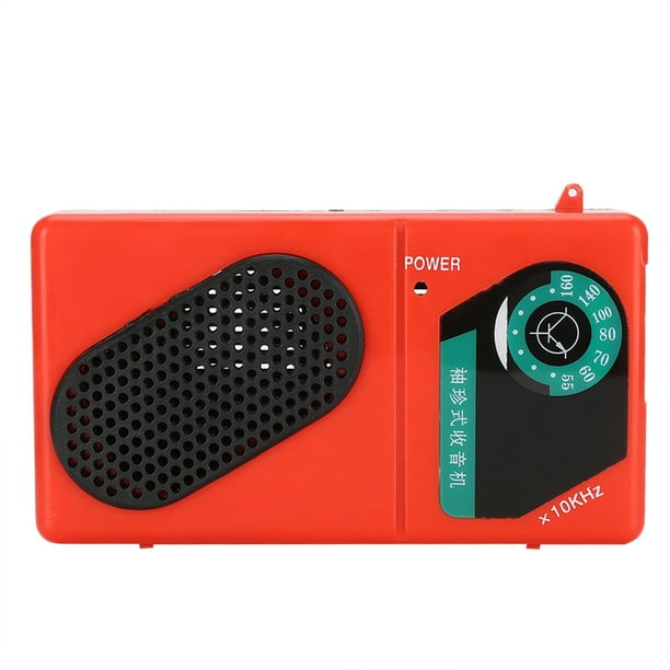 Componentes de radio, material premium práctico para el hogar LHCER ...