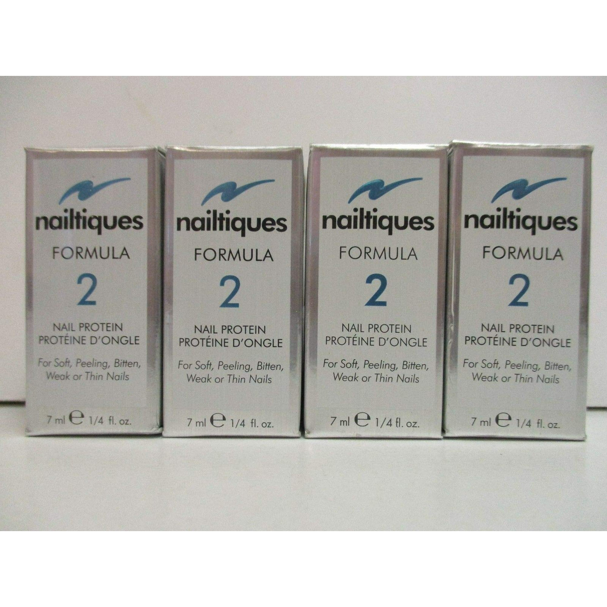 Click here for Nailtiques Nail Protein Formula 2  0.25 Oz (Pack O... prices