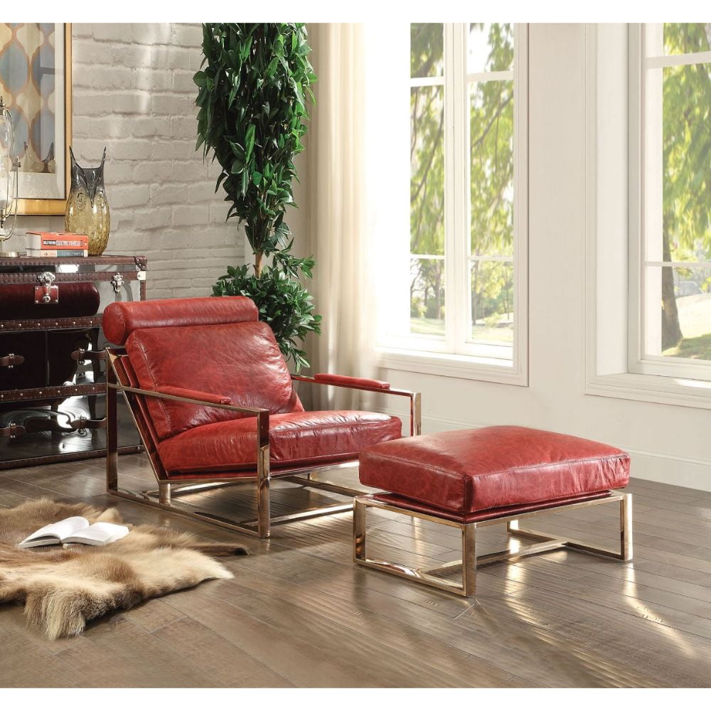 Quinto Accent Chair - Walmart.com