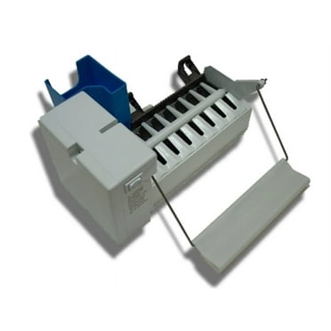 ERP 5303918344 Ice Maker for Electrolux and Frigidaire Refrigerators ...