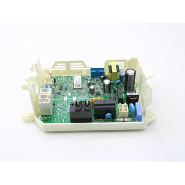 LG Genuine OEM EBR78940605 Refrigerator Main Control Board PCB Assembly ...