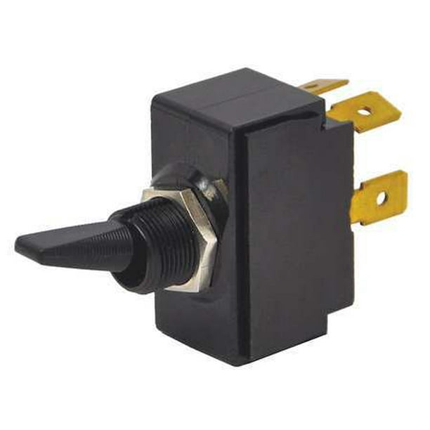 Toggle Switch Dpst