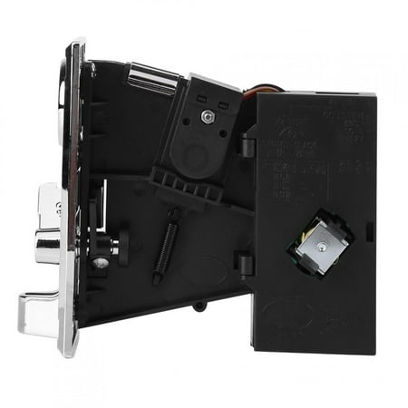 Arcade Game Parts, Coin Mechanism Coin Selector, Selector Acceptor ...