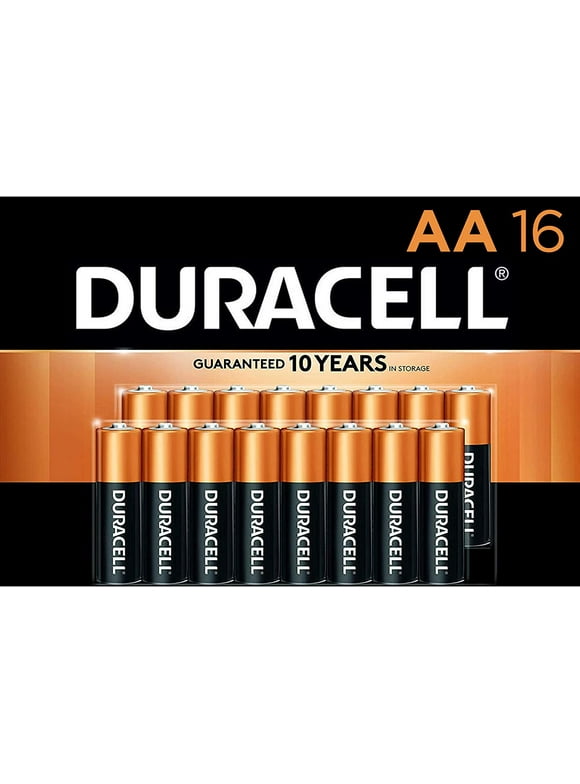 AA Batteries in Batteries - Walmart.com