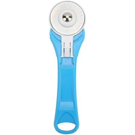 Rotary Cutter, 45mm Rotary Cutter for Fabric Fabric Roller Cutter Card ...