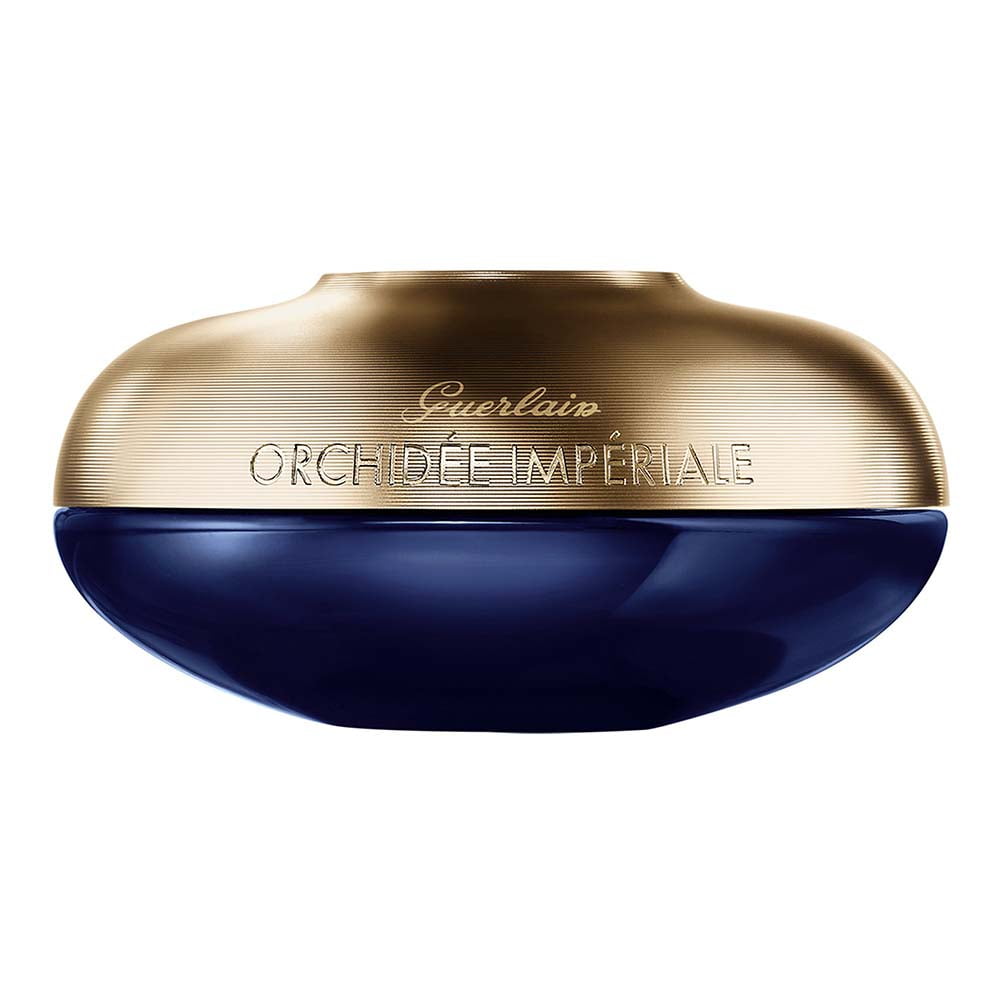 Guerlain Orchidee Imperiale The Cream 1oz 30ml - Walmart.com