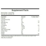 Labrada Lean Pro 8, Chocolate, 2.9 Lb - Walmart.com