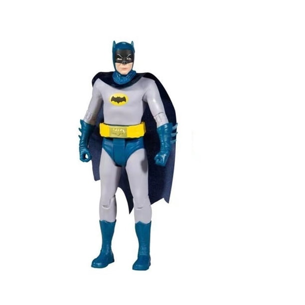 Figuras de acción de Anime Mcfarlane, Batman, payaso, Robin The ...