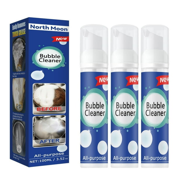 Kitchen Heavy Oil Cleaner Kitchen Utensils Clean, Fresh And Odor ...