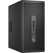 HP Slim Desktop Tower with Intel Celeron Processor, 4GB/1TB, WiFi ...