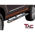 TAC Side Steps Running Boards Compatible With 2019-2024 Ford Ranger ...