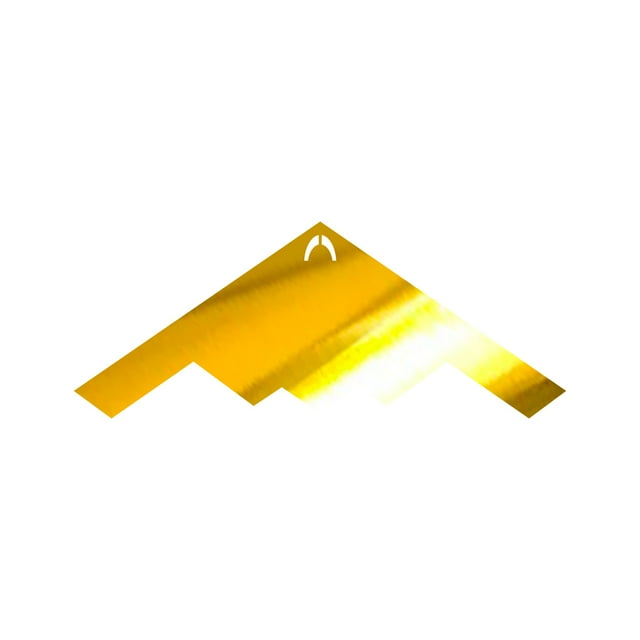 B-2 Spirit Sticker Decal Die Cut - Self Adhesive Vinyl - Weatherproof ...