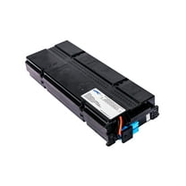 APCRBC105-UPC Replacement Battery by UPC Upgrade Parts Company for APC ...