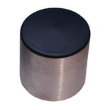 Deltech Manufacturing 5" Round Pole Cap - Walmart.com