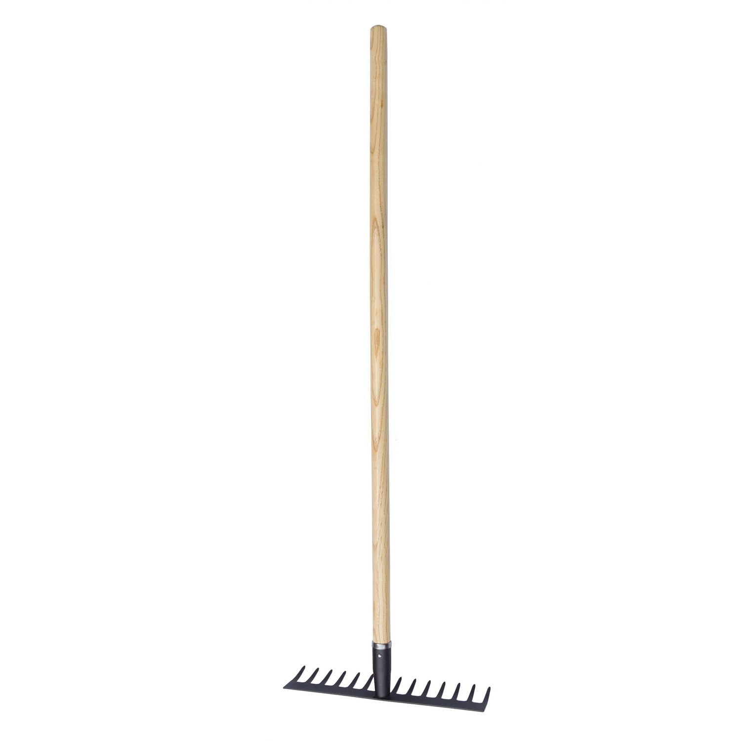 Click here for Expert Gardener Hardwood Handle 14-Tine Level Rake... prices
