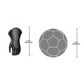 Design Toscano French Gauntlet Iron Sculpture - Walmart.com