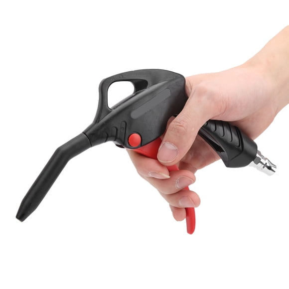 Car Cleaning Gun Interior Washing Air Blow Gun