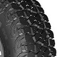 Americus Rugged ATR All Terrain 245/70R17 110T Light Truck Tire ...
