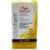Wella Color Charm Permanent Liquid Haircolor - 336 5AA Light Drab Brown ...