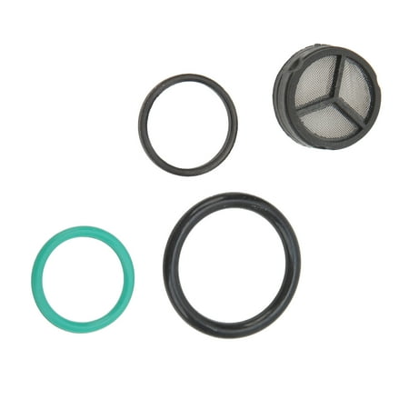 Pressure Regulator O Ring Set, Professional IPR Valve Screen Seal ...