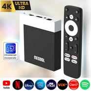 Sistema Android TV Box Steren INTV-110 | Walmart en línea