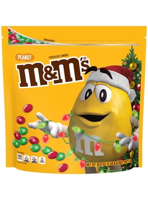 M&M'S Chocolate in Candy - Walmart.com