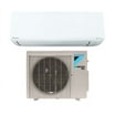Daikin 24000 BTU 18 SEER2 Entra Series Ductless Mini-Split Air Conditioner - R32 - Walmart.com