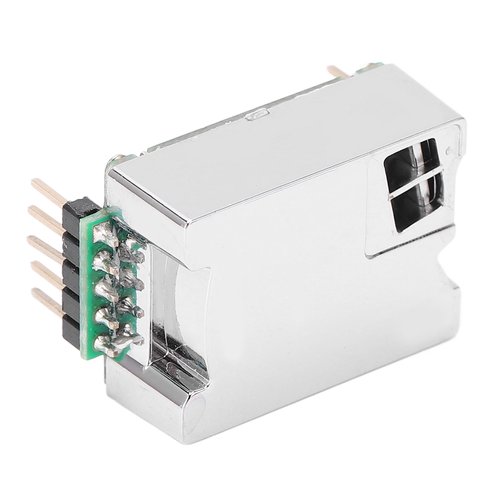 Faginey Infrared Co2 Sensor Module Ndir Carbon Dioxide Gas Detection Equipment Uart Pwm Output
