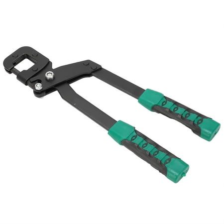 Steel Keel Plier, Keel Clamp Punching Tool Hand Tool For Lock Framing ...