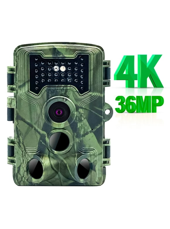 Trail and Game Cameras in Hunting - Walmart.com