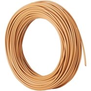 Walmart #5 2.75mm Basket Round Reed Coil for DIY Crafts, Chair Making ...