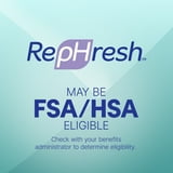 RepHresh Pro-B Probiotic Supplement for Women, 30 Oral Capsules ...