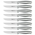 Slitzer 5-piece Hollow Handle Stainless-Steel Kitchen Cutlery Set ...
