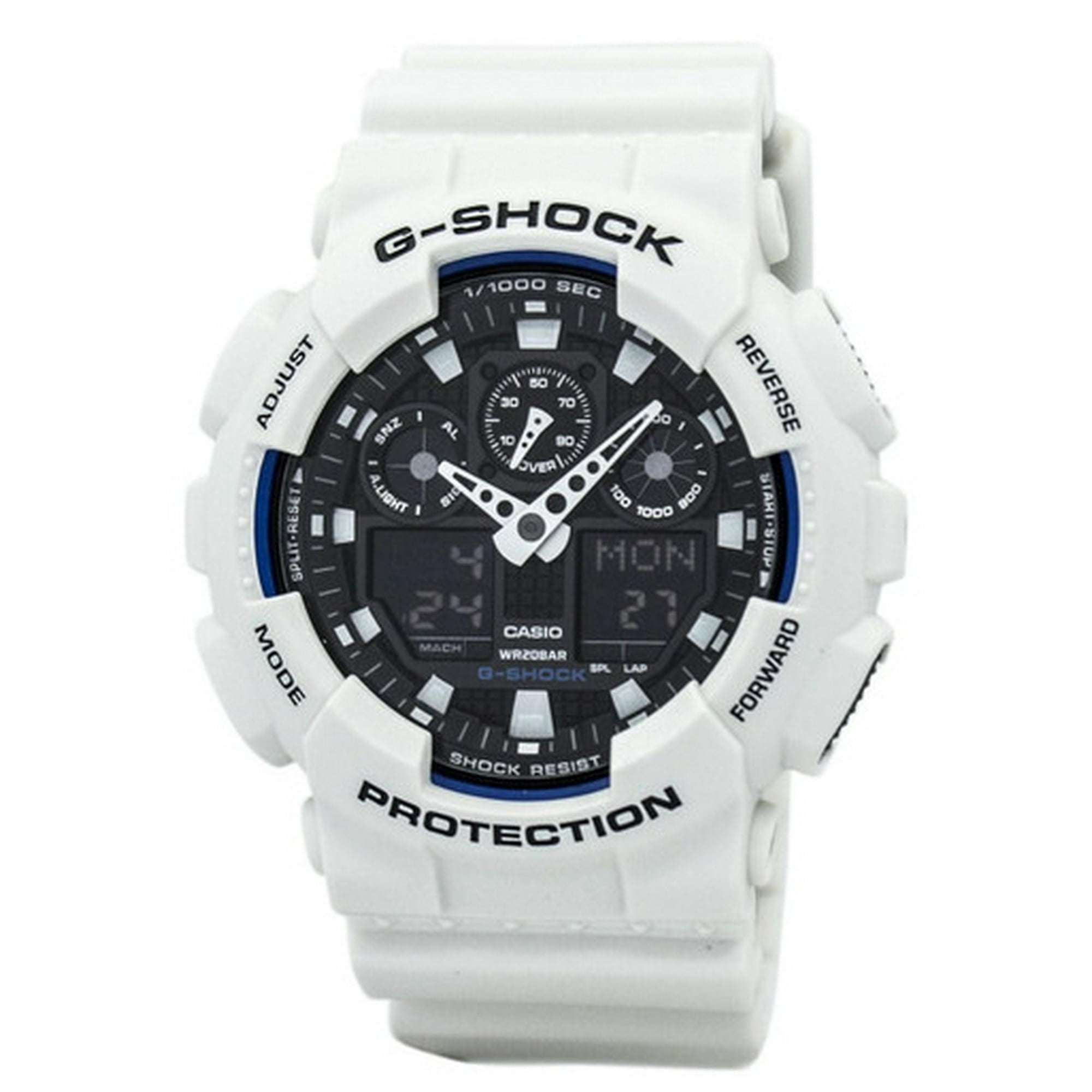 Click here for Casio G-Shock Analog Digital Shock Resistant Ga-10... prices