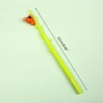 Pack of 3 Novelty Koala Bear Gel Ink Pens Black Refillable Pen 0.5mm ...