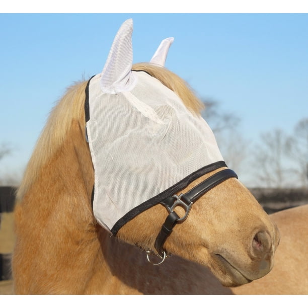 TuffRider Fly Masks with Ears - Walmart.com - Walmart.com