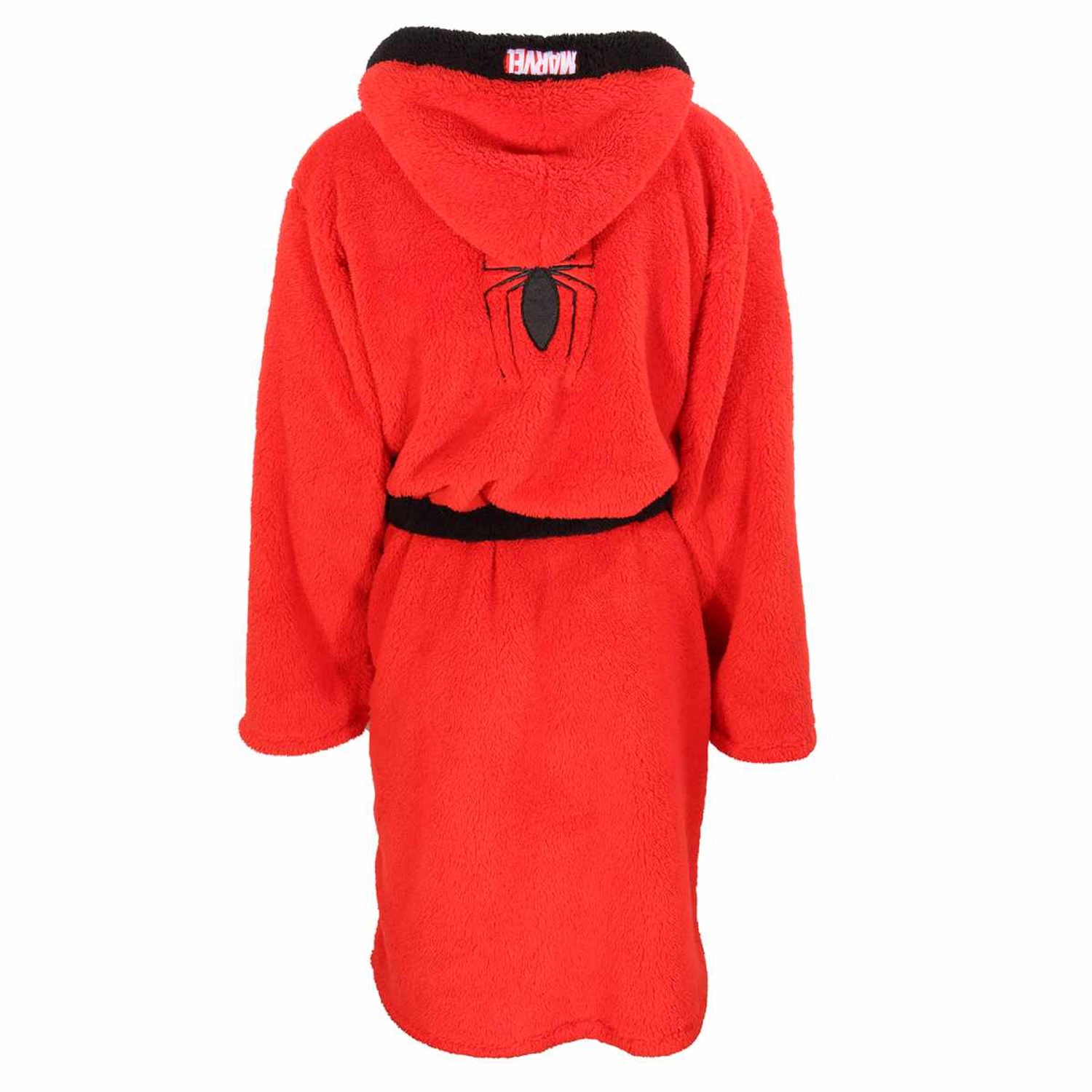 spiderman dressing gown adults | Dresses Images 2025