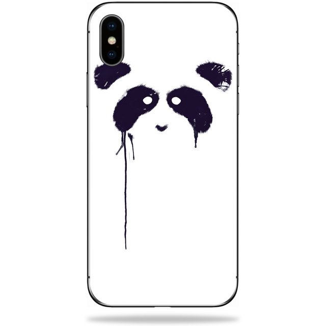 Skin Decal Wrap Compatible With Apple iPhone XS Max Sticker Design ...