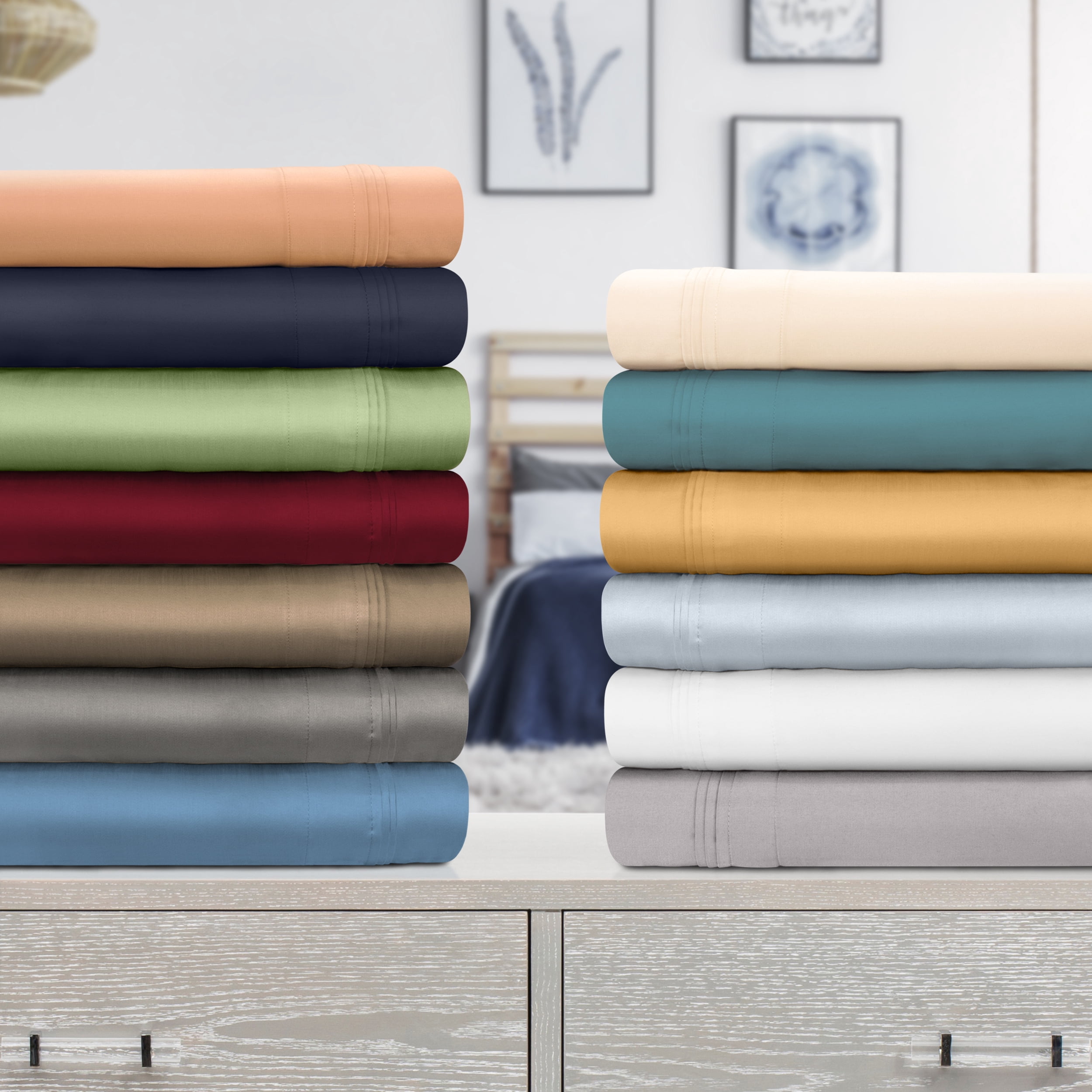 1000 Thread Count Bedding Egyptian Cotton Sheets Pillowcases 4 Piece 1000 Thread Count Bedding Egyptian Cotton Sheets Pillowcases 4 Piece