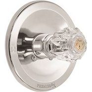 Premier Pro Pak Tub And Shower Trim Kit, Loop/Lever Handle - Walmart.com