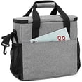 Coffee Maker Carrying Bag Compatible for Keurig K-Mini or K-Mini Plus ...
