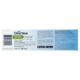 Clearblue Urine Menopause Stage Indicator, Feminine Hormone Test Kit, 5 ...
