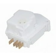 Erp 215846602 Refrigerator Defrost Timer (Frigidaire 215846602 ...